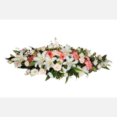 Funeral Spray: Order Flowers Online | Interflora India | ID1347993