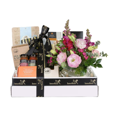 Her Gift Hamper: Order Flowers Online | Interflora India | ID1347816