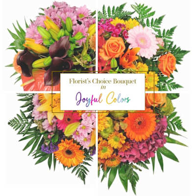 Joy: Order Flowers Online | Interflora India | ID1374517