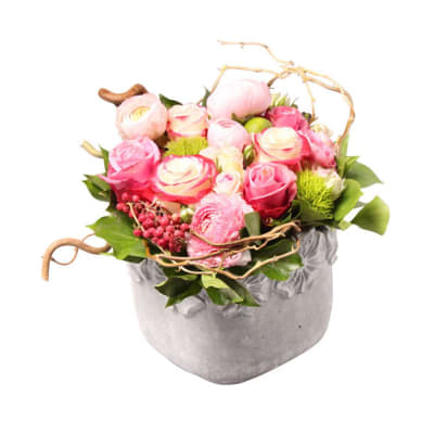 Lena: Order Flowers Online | Interflora India | ID1348213