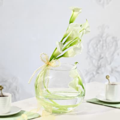 Lily Lullaby: Order Flowers Online | Interflora India | JVS1284980