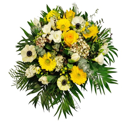 Manja: Order Flowers Online | Interflora India