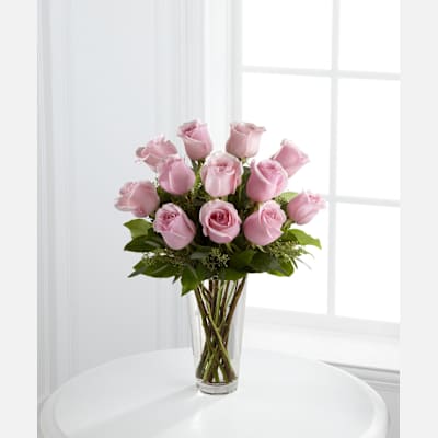 Pink Rose: Order Flowers Online | Interflora India | ID1347847