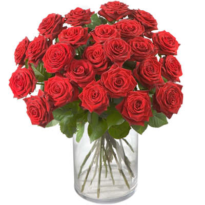 Red Roses Classics: Order Flowers Online | Interflora India | ID1358091