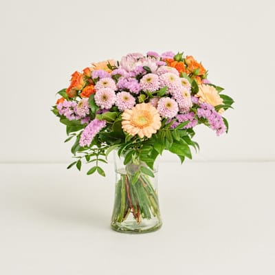 The Friendly: Order Flowers Online | Interflora India | ID1385073