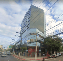 Locais de Atendimento