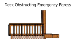 "deck" Search Results - Inspection Gallery - InterNACHI®