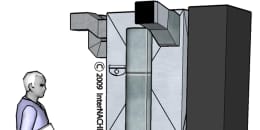 "hvac" Search Results - Inspection Gallery - InterNACHI®