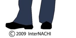Inspector in Action > Attire - Inspection Gallery - InterNACHI®