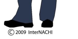 Inspector in Action > Attire - Inspection Gallery - InterNACHI®