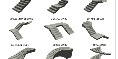 "stairs" Search Results - Inspection Gallery - InterNACHI®