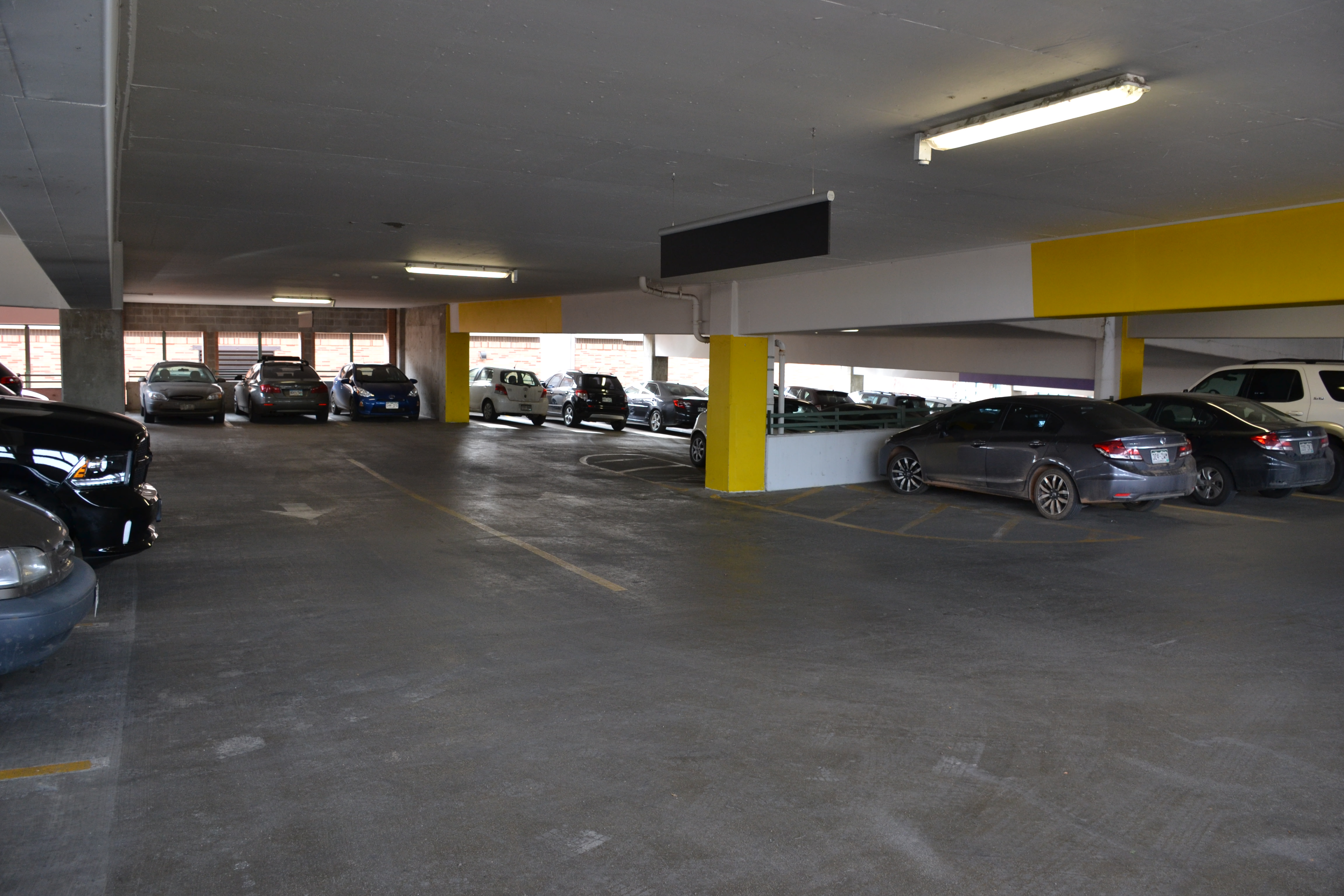 Commercial Inspection 4 - Inspection Gallery - InterNACHI®