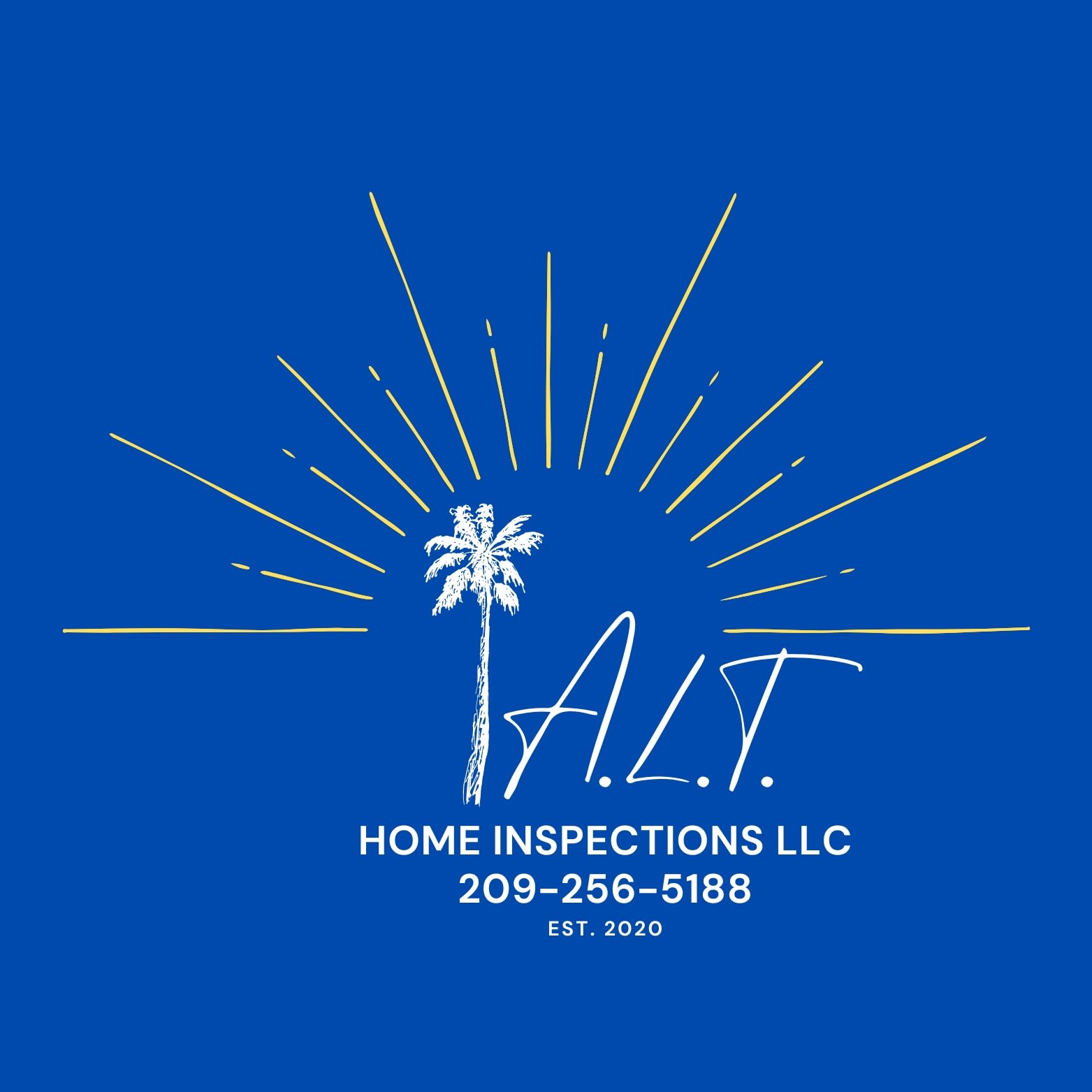 LARRY THOMPSON, CMI® - Panama City, FL Certified Home Inspector ...