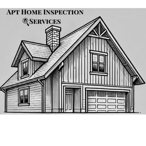 Alex Vasquez - Yukon, OK Certified Home Inspector - InterNACHI®
