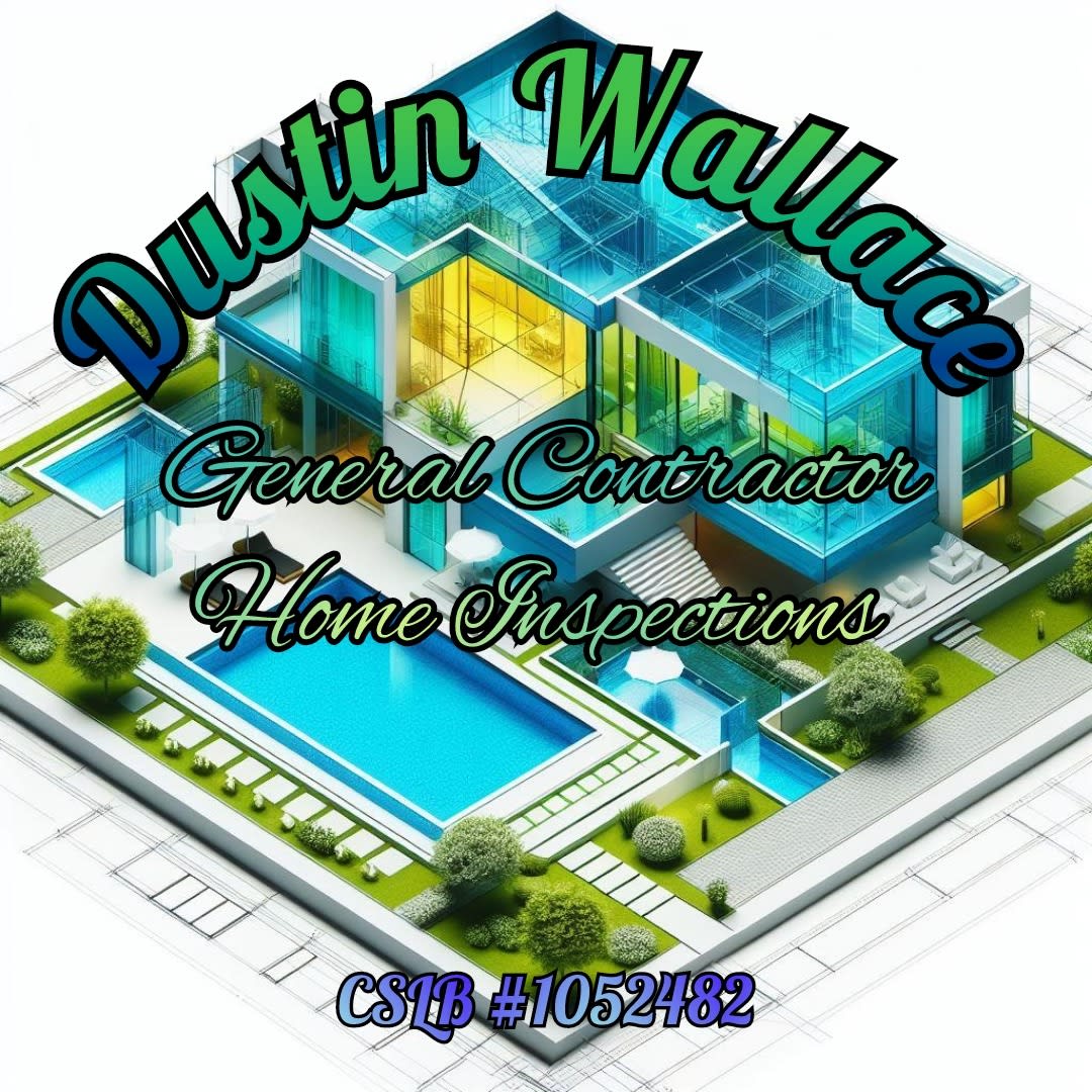 Dustin Wallace - Lower lake ca, CA Certified Home Inspector - InterNACHI®