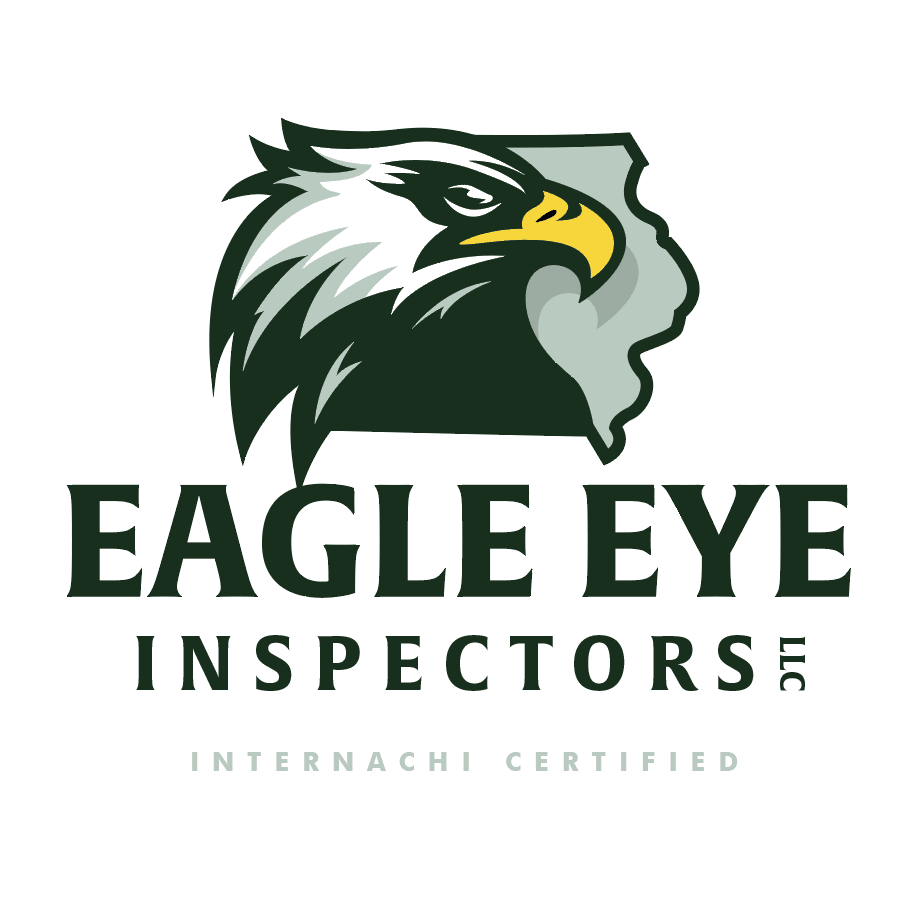 Chad Nichols - Le Claire, IA Certified Home Inspector - InterNACHI®