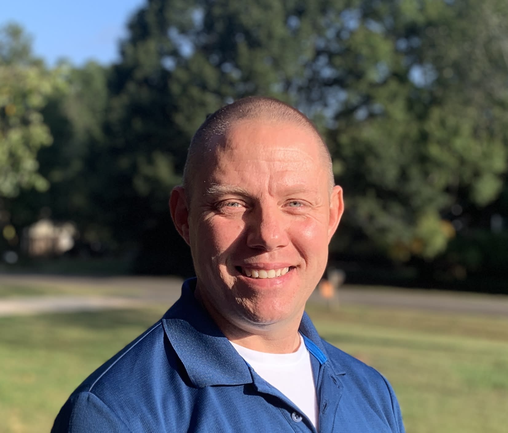 Scott Augenreich - Charlotte, NC Certified Home Inspector - InterNACHI®