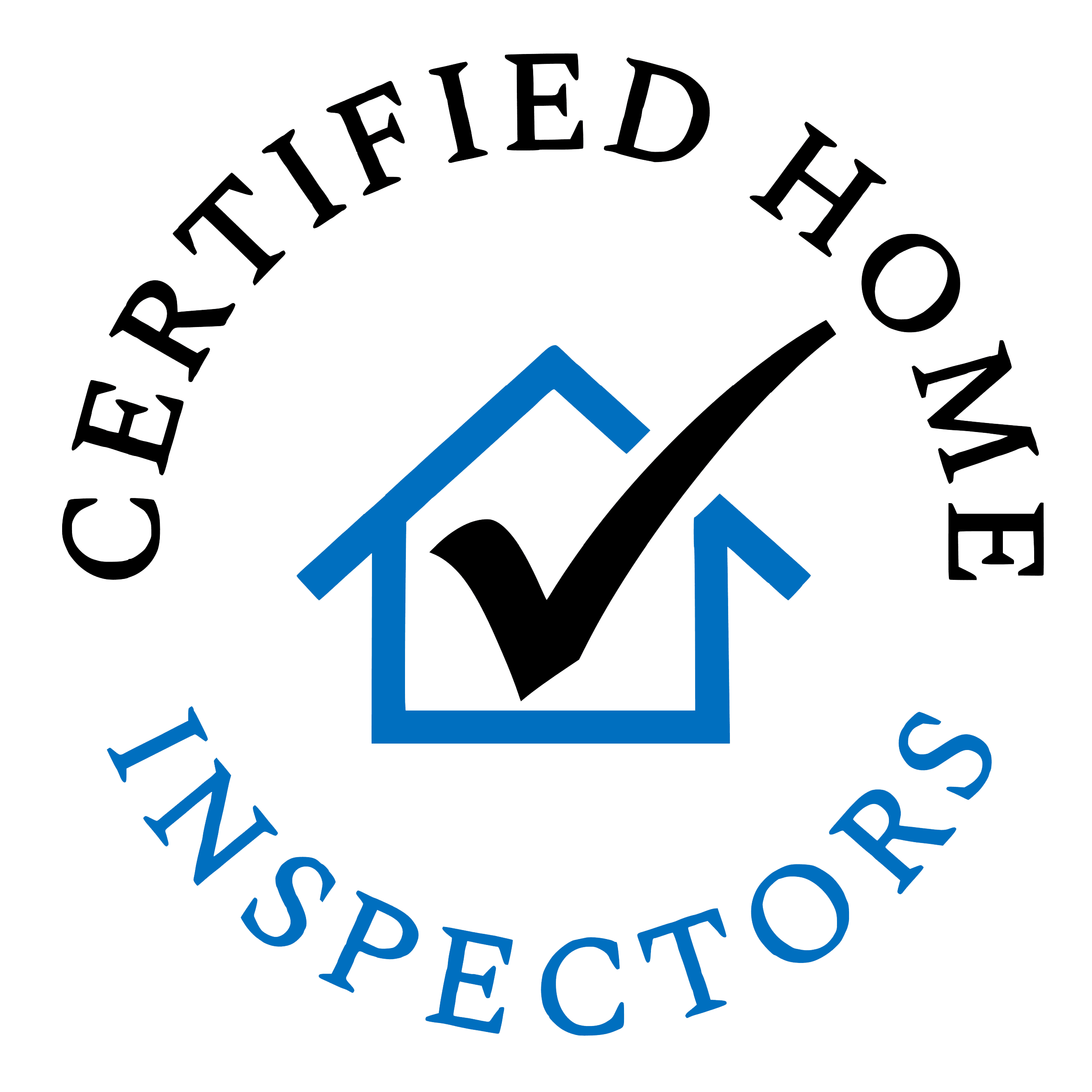 Michael DeMoss - Newton, IA Certified Home Inspector - InterNACHI®
