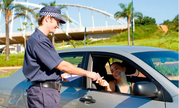 International Driving Permit by International Driving Authority