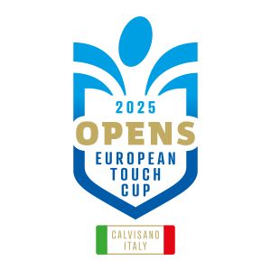 Federation of International Touch - European Opens Cup 2025