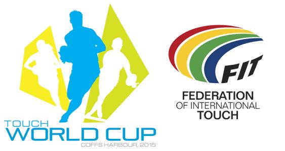 Federation of International Touch - TWC2015 Update