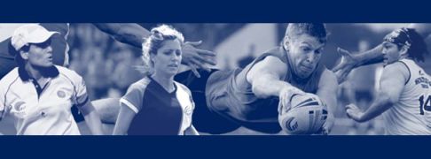 Federation of International Touch - 2016 European Touch Championships