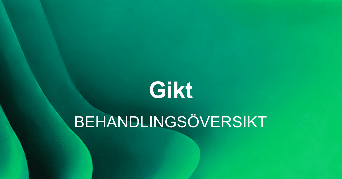 Gikt