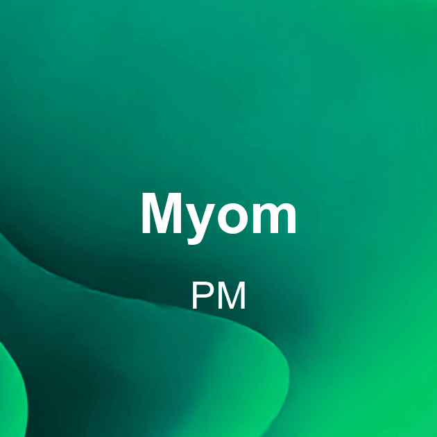 Myom