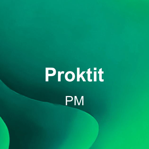 Proktit