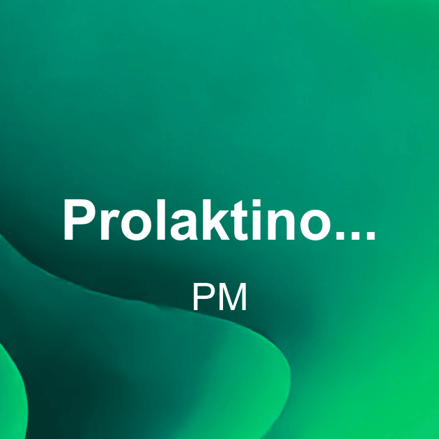 Prolaktinom
