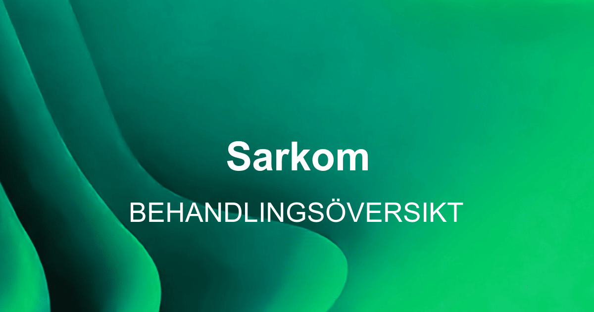 Sarkom