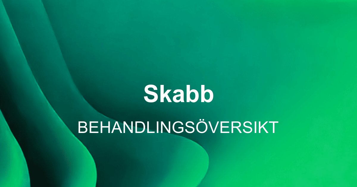 Skabb