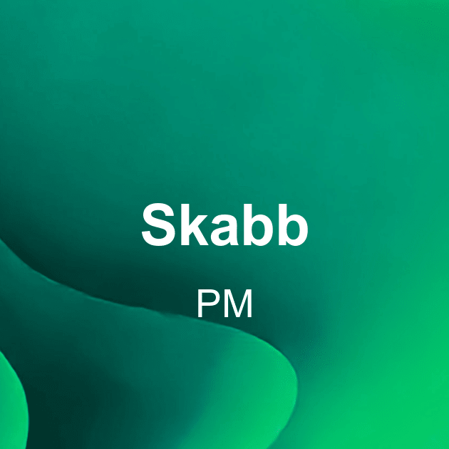 Skabb