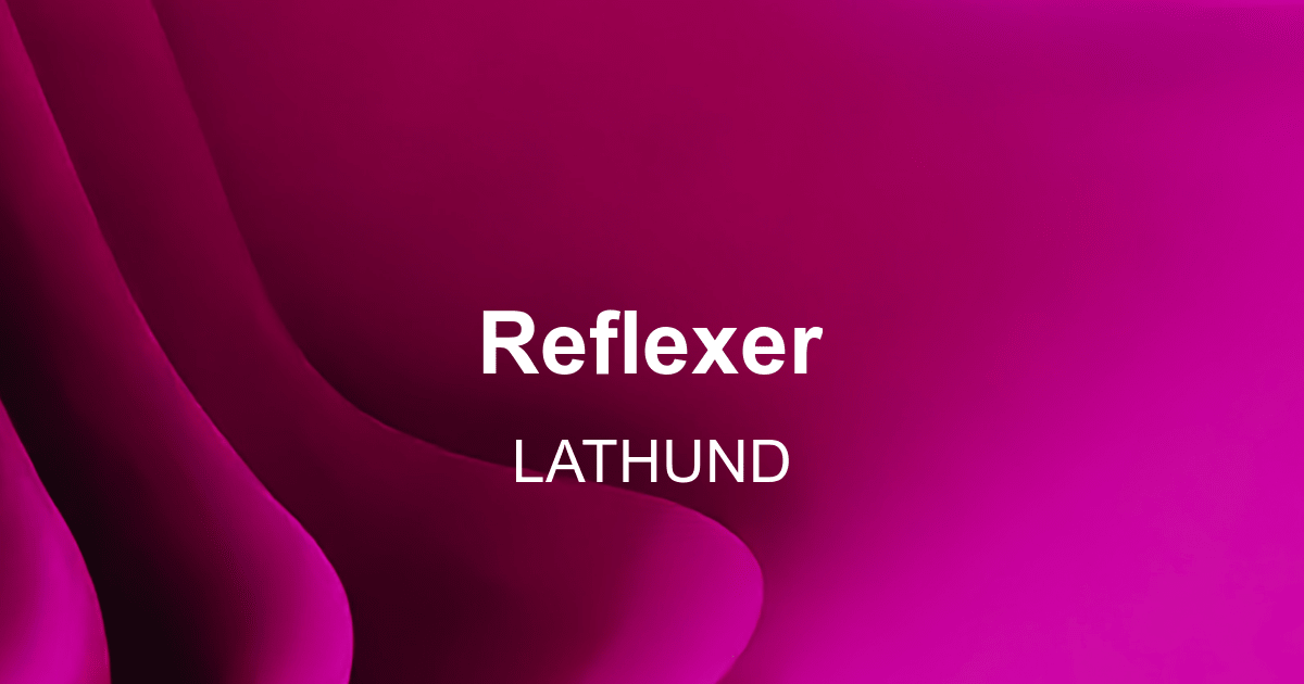 Reflexer