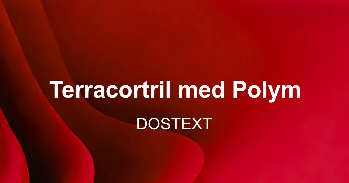 terracortril-med-polymyxin-b