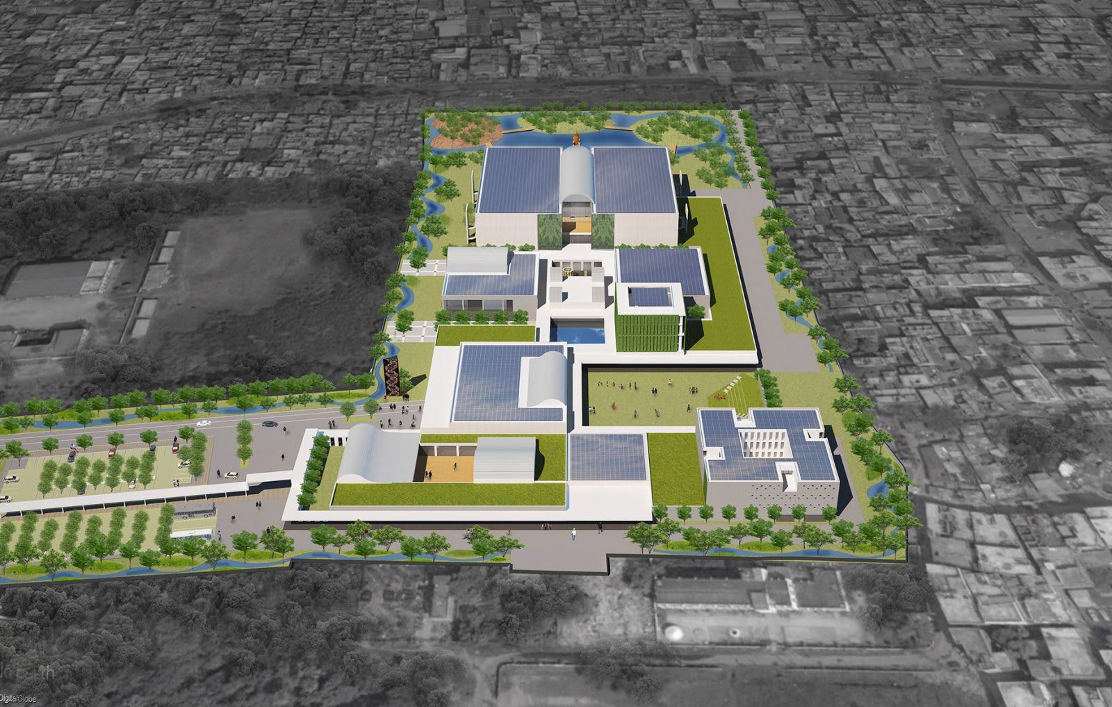 Science City Museum, Patna | Opolis