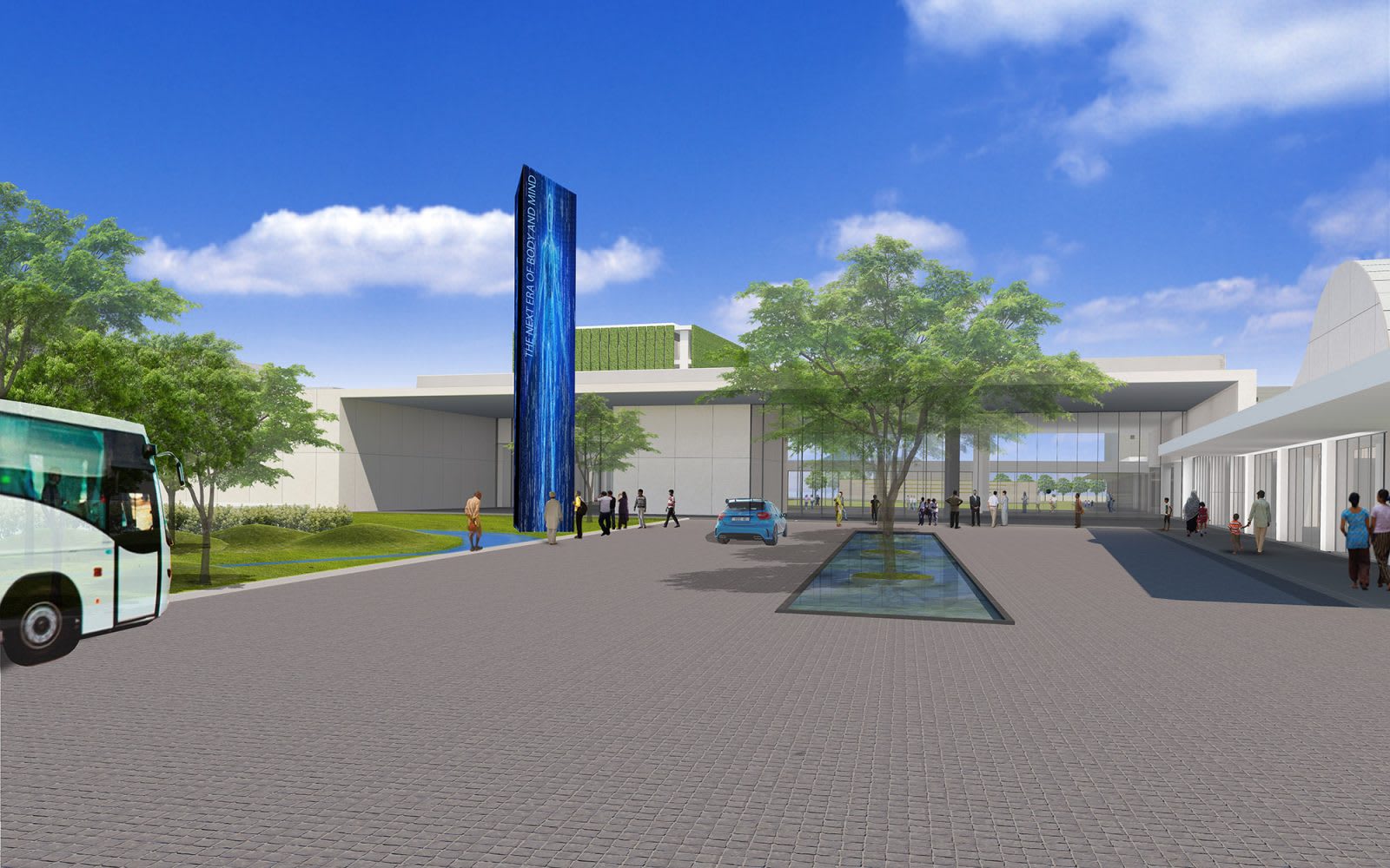 Science City Museum, Patna | Opolis