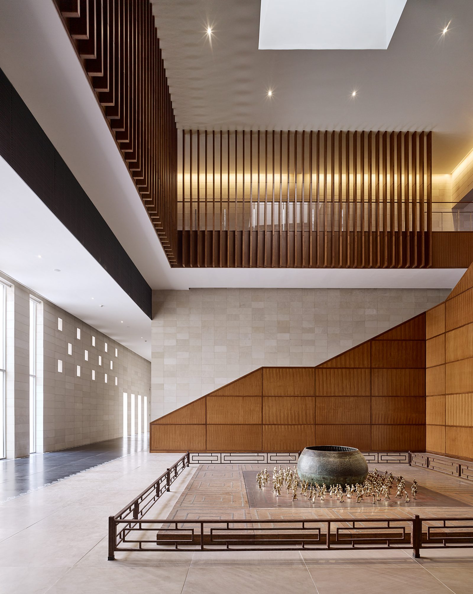 Bihar Museum, Patna | Opolis