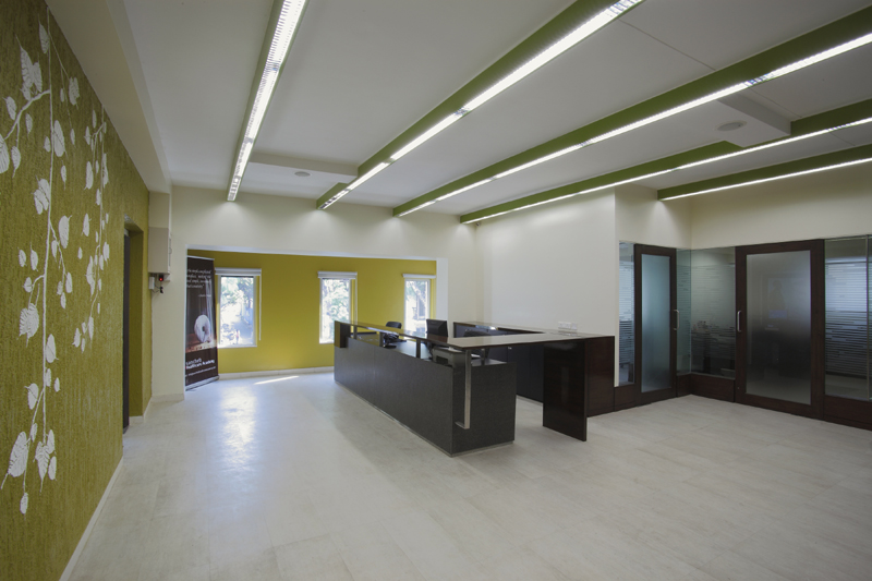 Sancheti Hospital 5th, 6th floors, Pune | Opolis