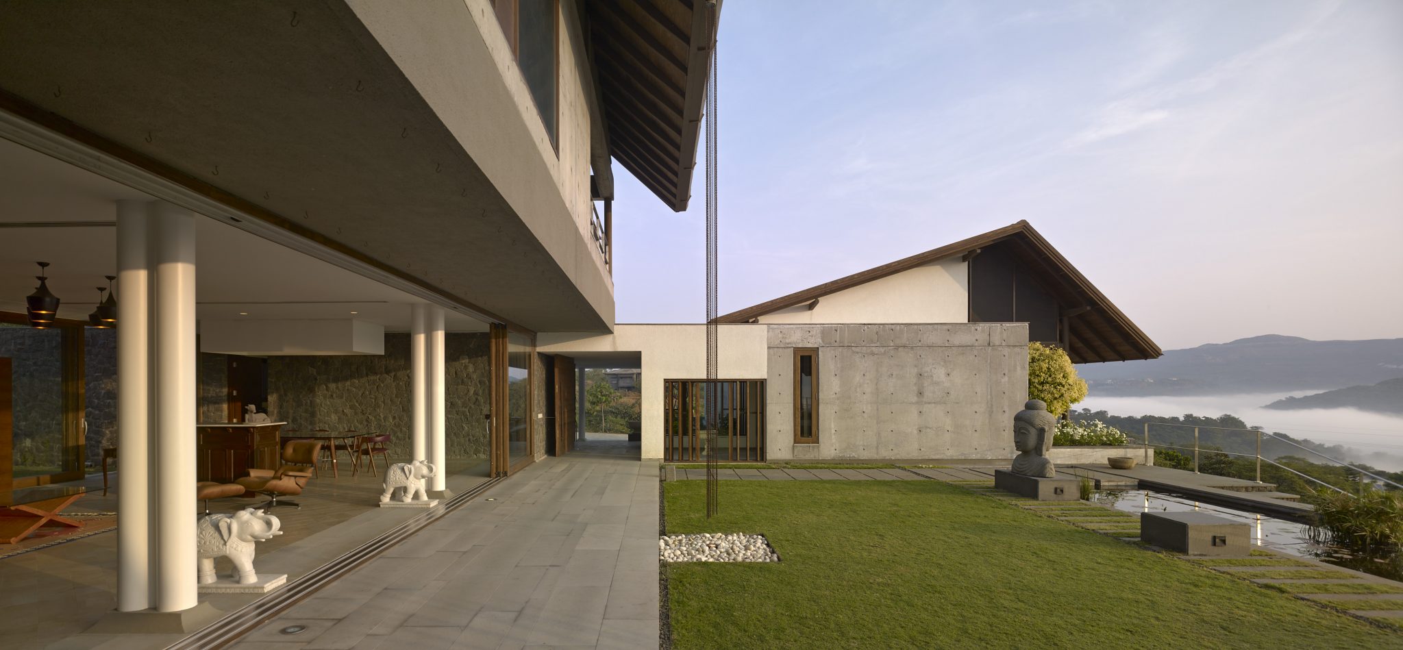 Opolis – Architect Firm in India