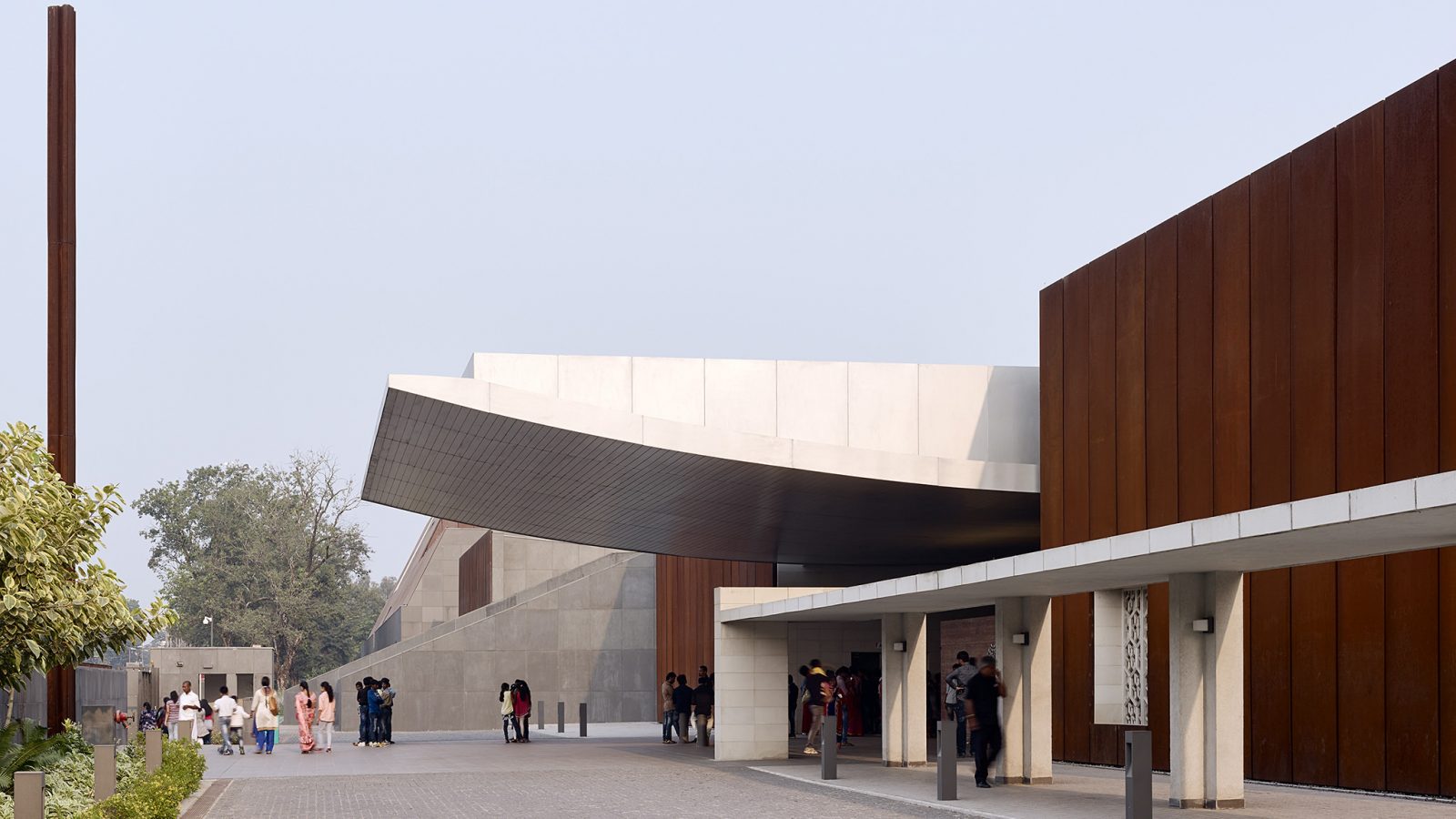 Opolis – Architect Firm in India