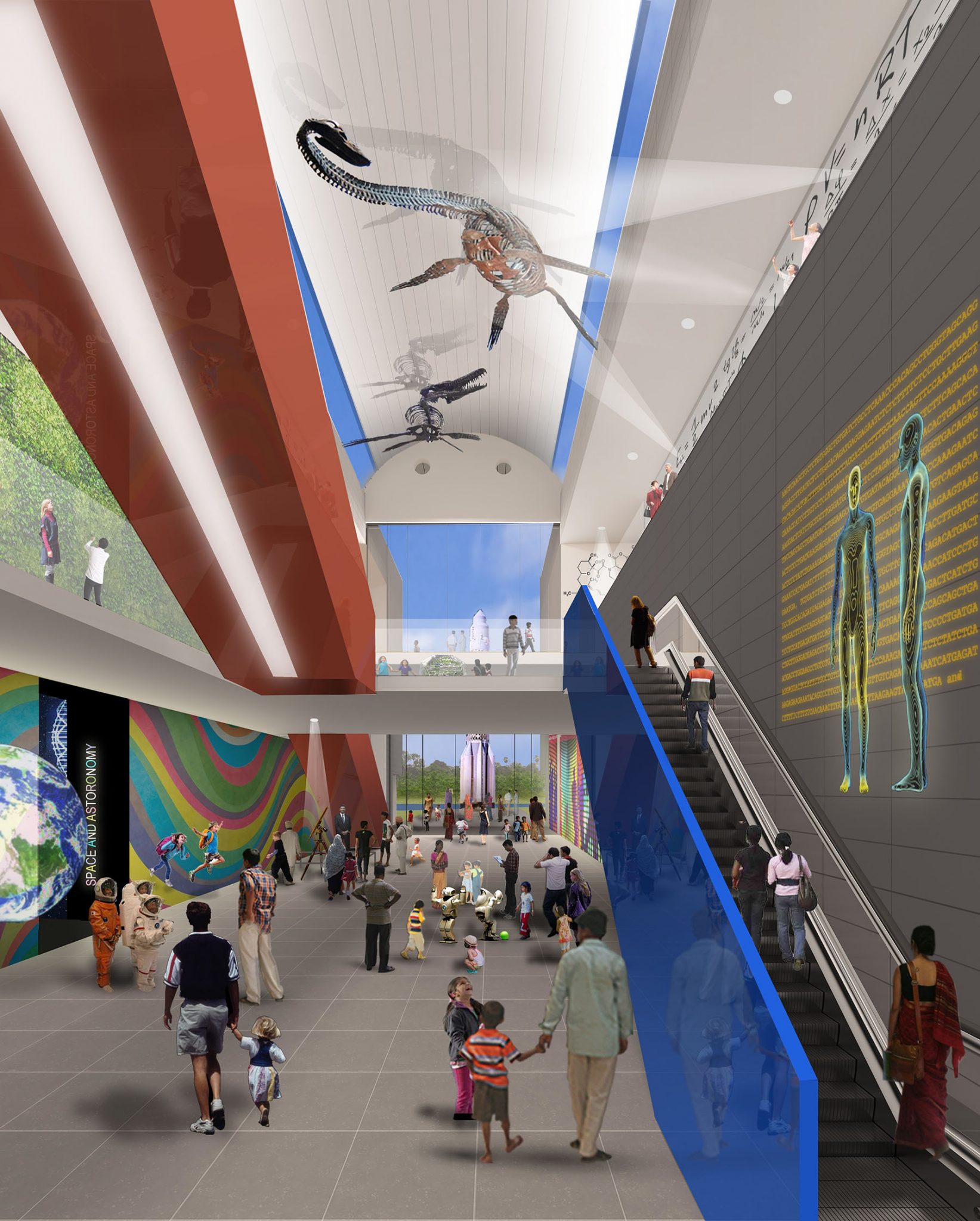 Science City Museum, Patna | Opolis