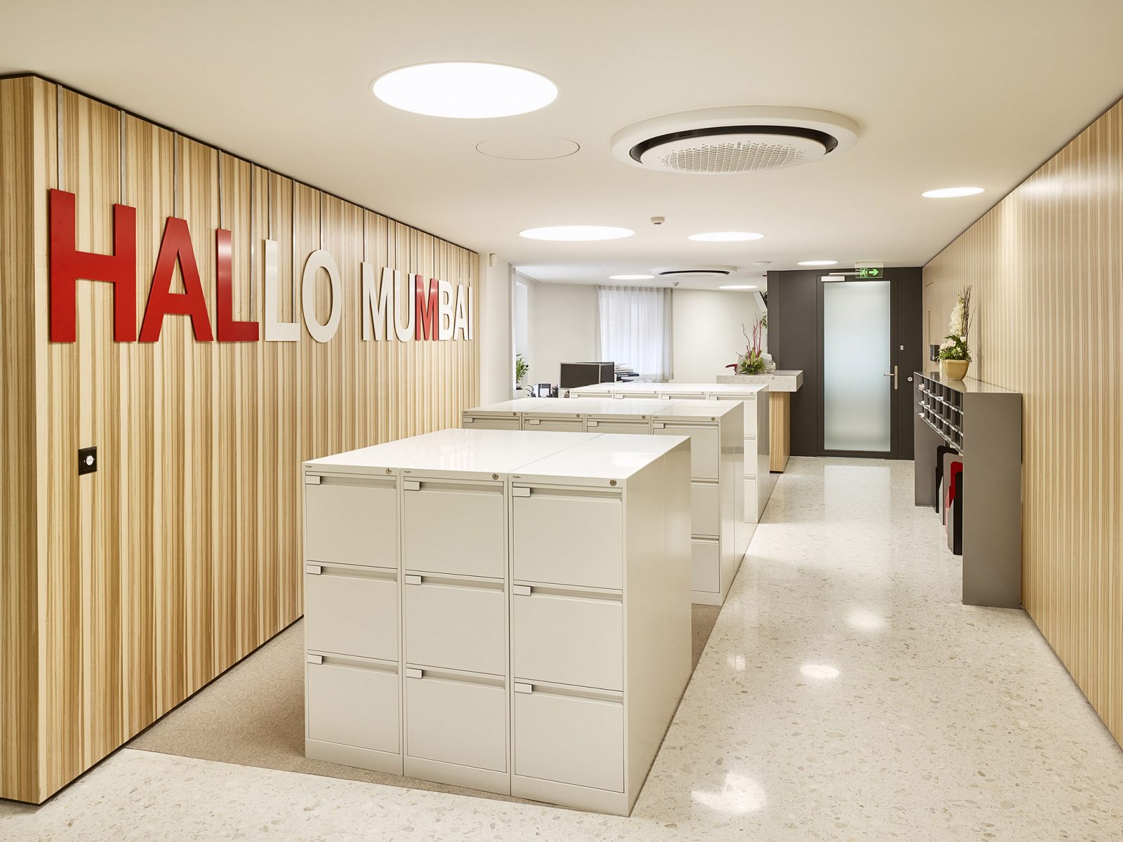 Swiss Consulate, Mumbai | Opolis