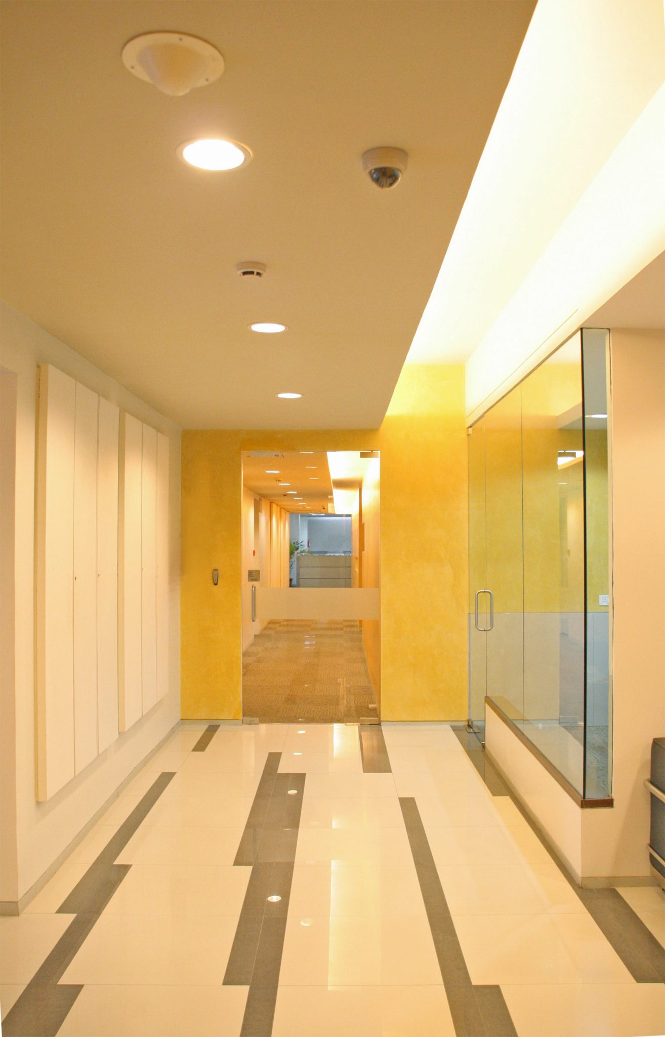 T-Systems, Pune | Opolis