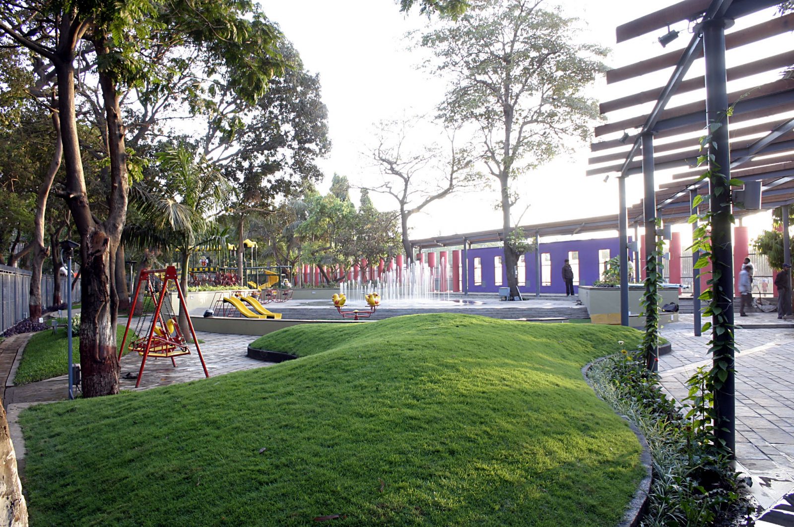 Shivaji Park, Mumbai | Opolis