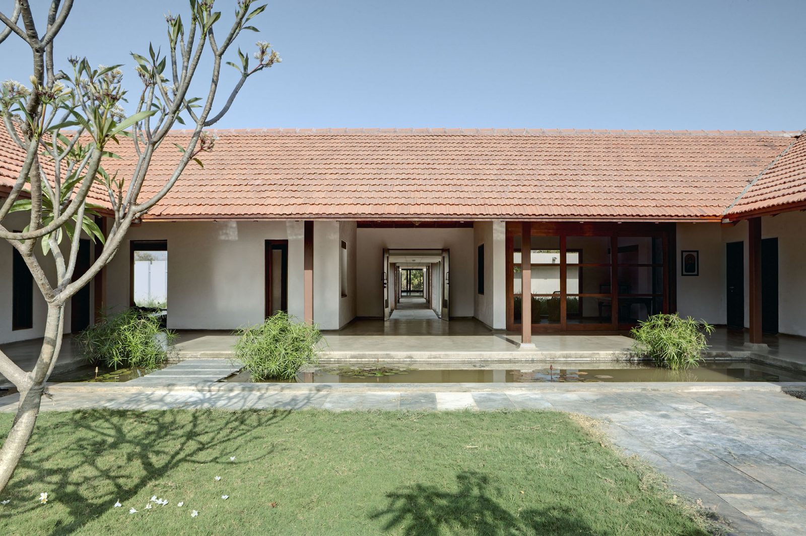 Devidayal Houses, Alibaug | Opolis
