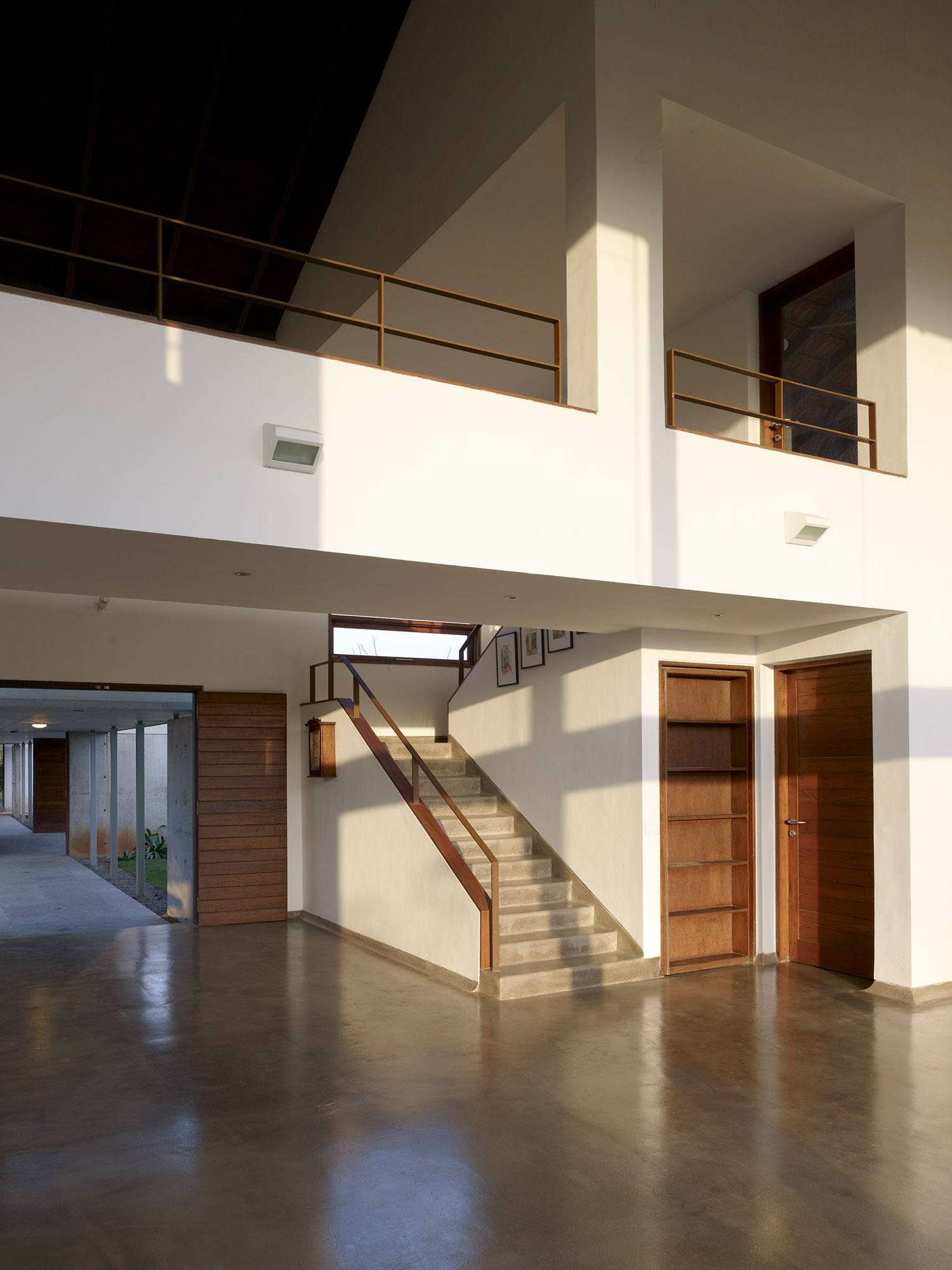 Devidayal Houses, Alibaug | Opolis