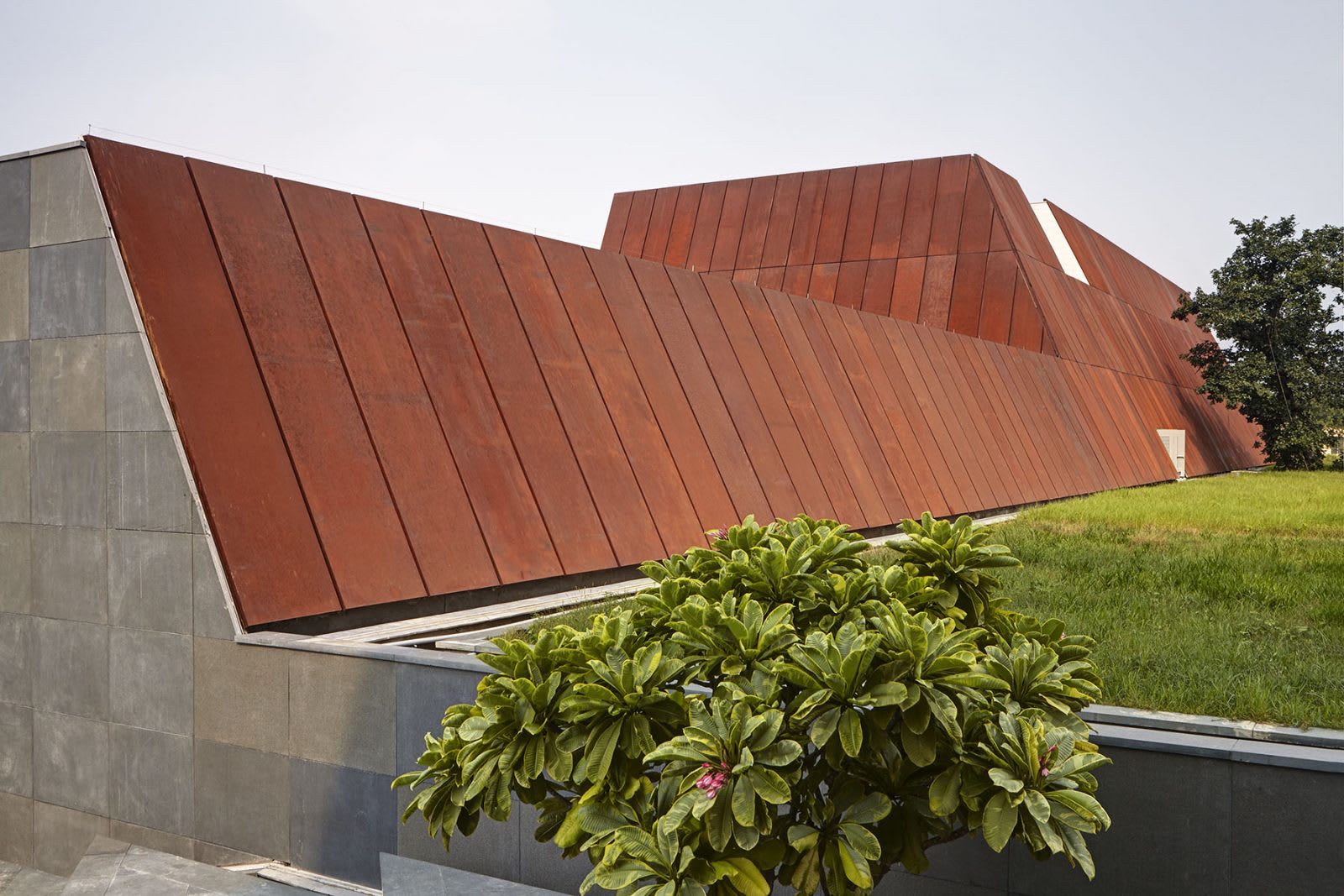 Bihar Museum, Patna – Opolis