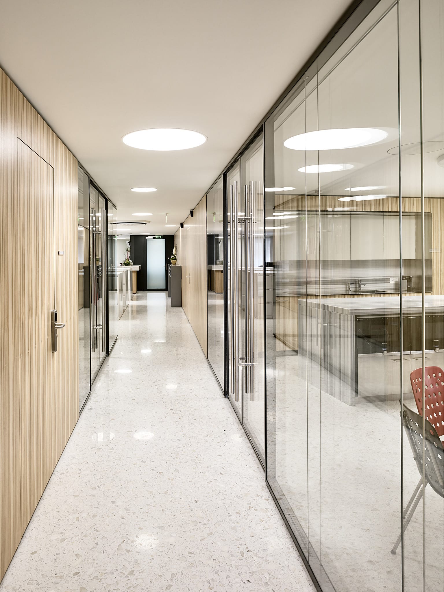 Swiss Consulate, Mumbai – Opolis