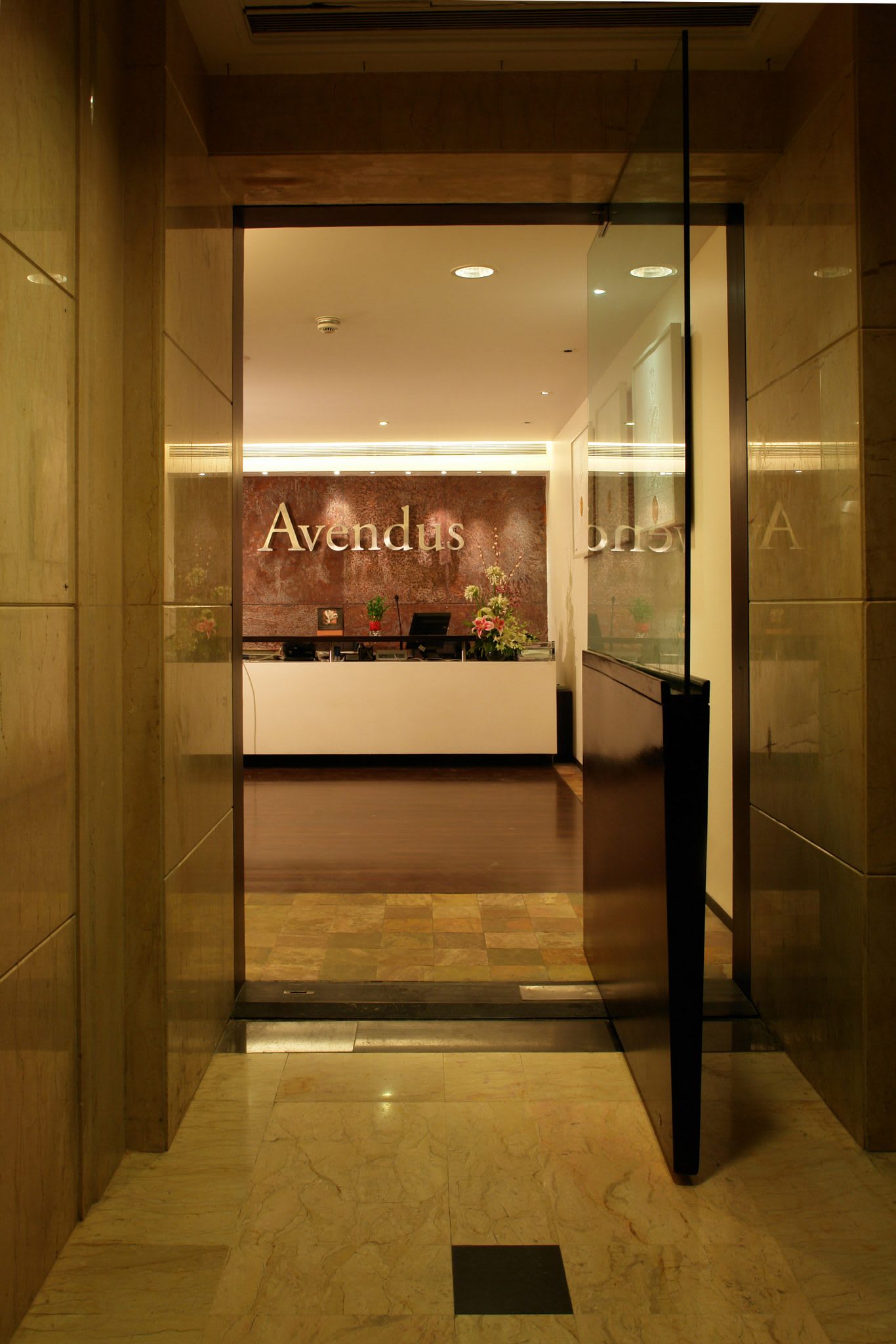 Avendus Capital, Mumbai – Opolis